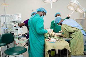 Home - Tain District Hospital | Ghana Health Service