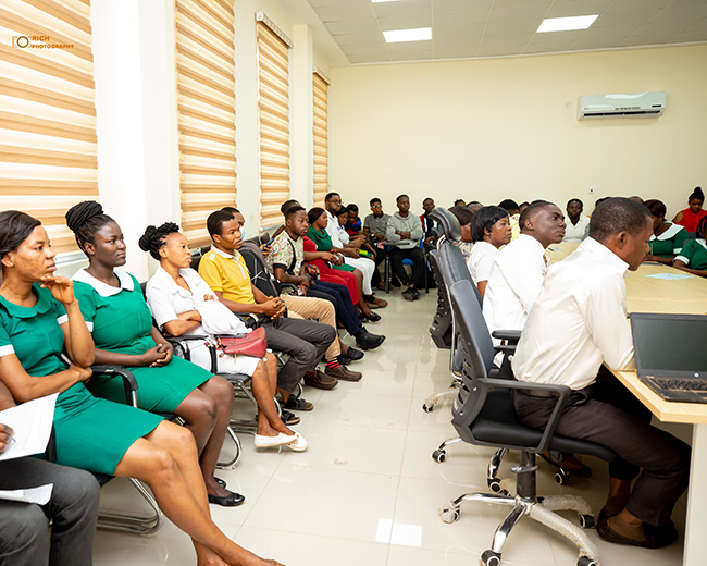GENERAL - Tain District Hospital | Ghana Health Service