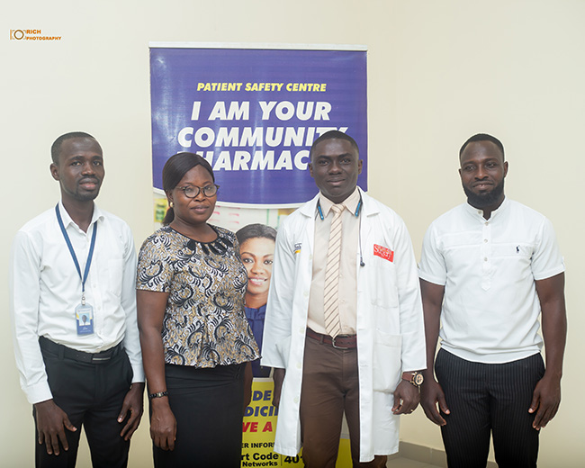 GENERAL - Tain District Hospital | Ghana Health Service