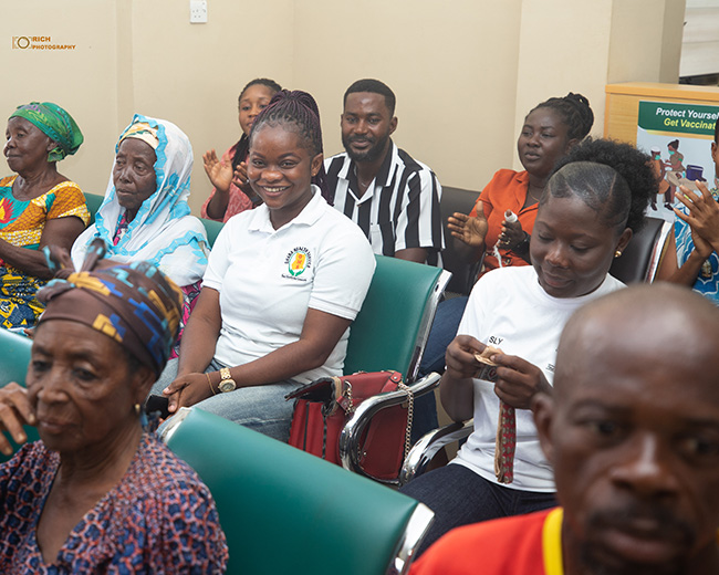 Home - Tain District Hospital | Ghana Health Service
