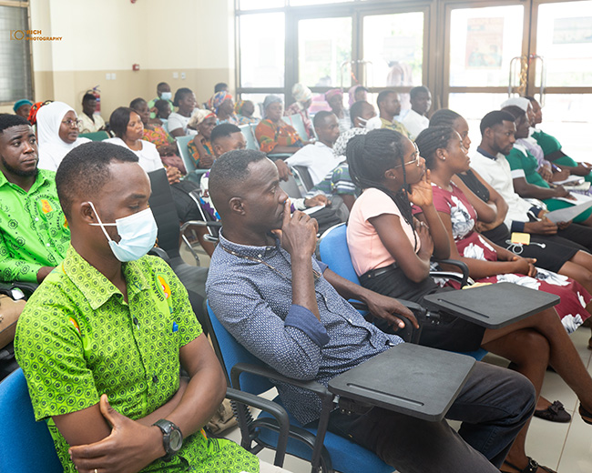 Home - Tain District Hospital | Ghana Health Service