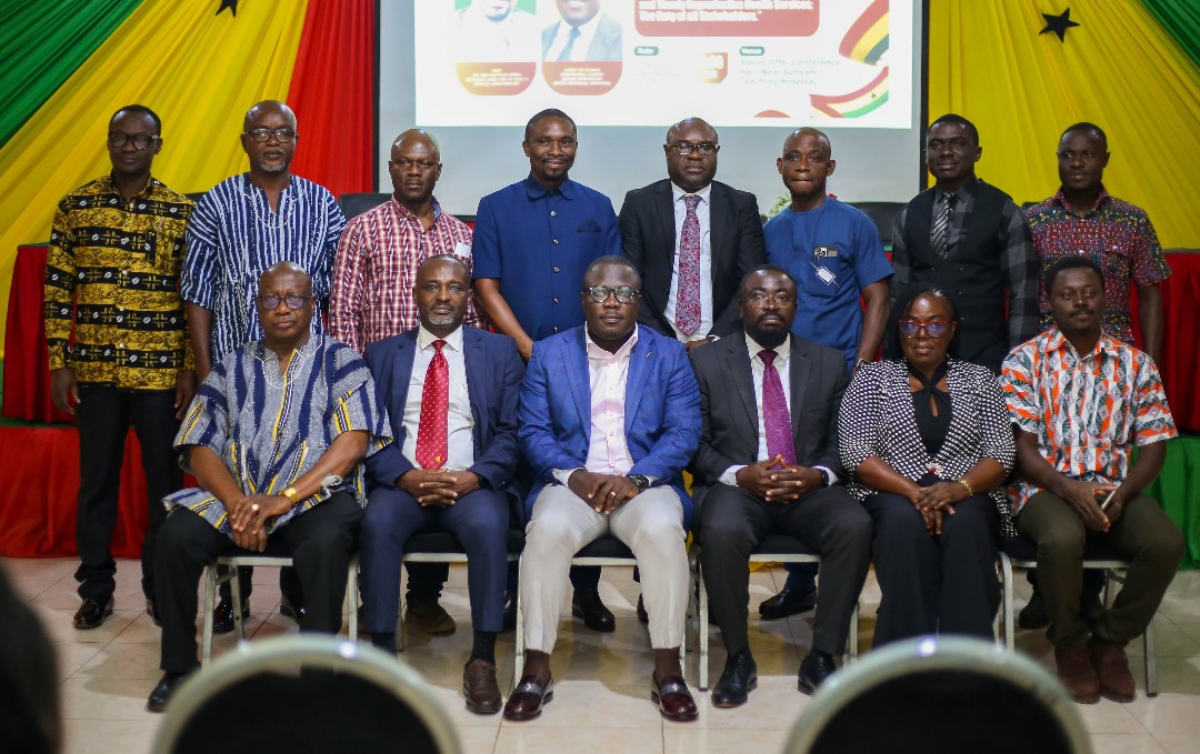TAIN DISTRICT HOSPITAL TOPS BONO HOSPITAL RANKINGS FOR 2025 HALF-YEAR ...
